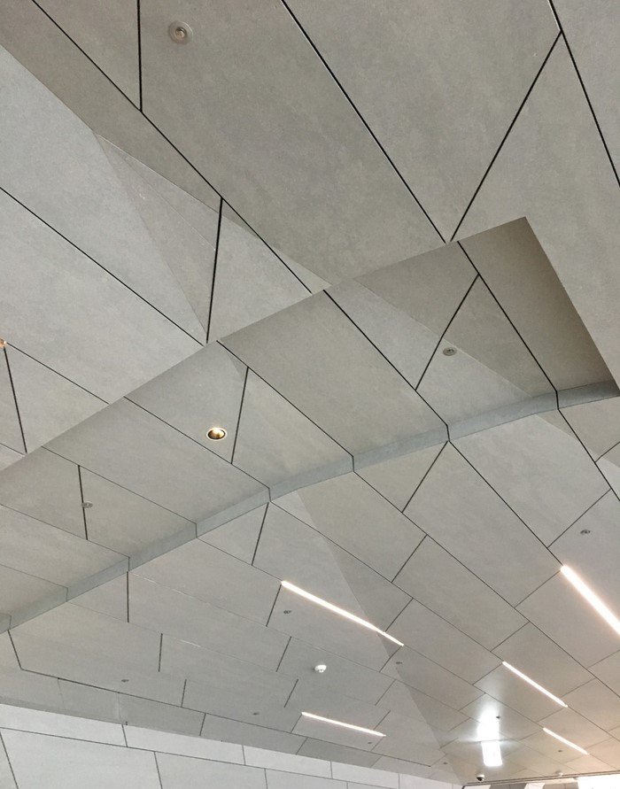 무기질 압축판넬