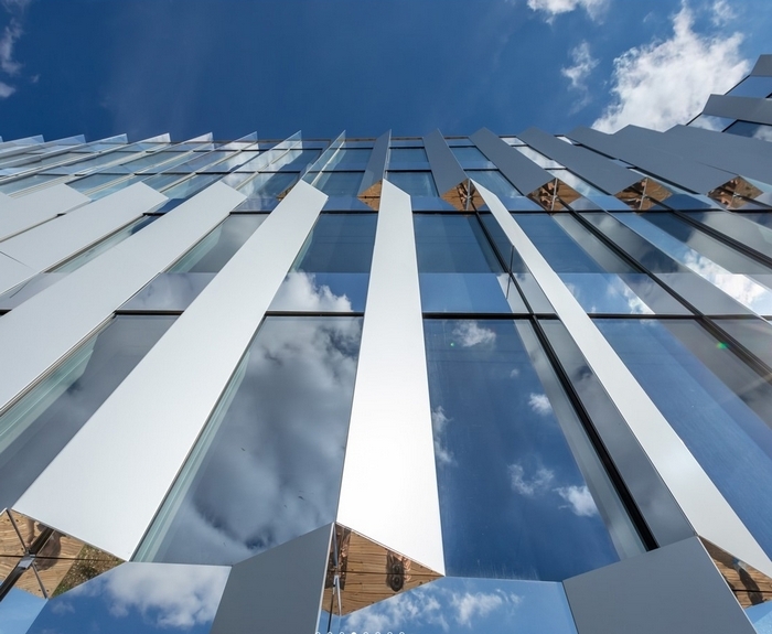 Official (France) ㅣStandard Mirror & Louver