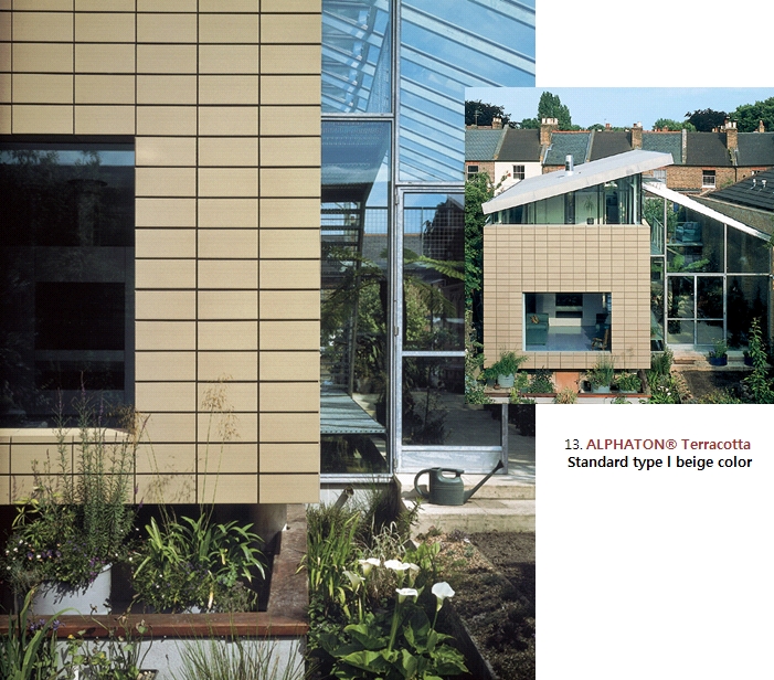 NT PANEL 산화 질감 [제품명: AUTH] 입니다.